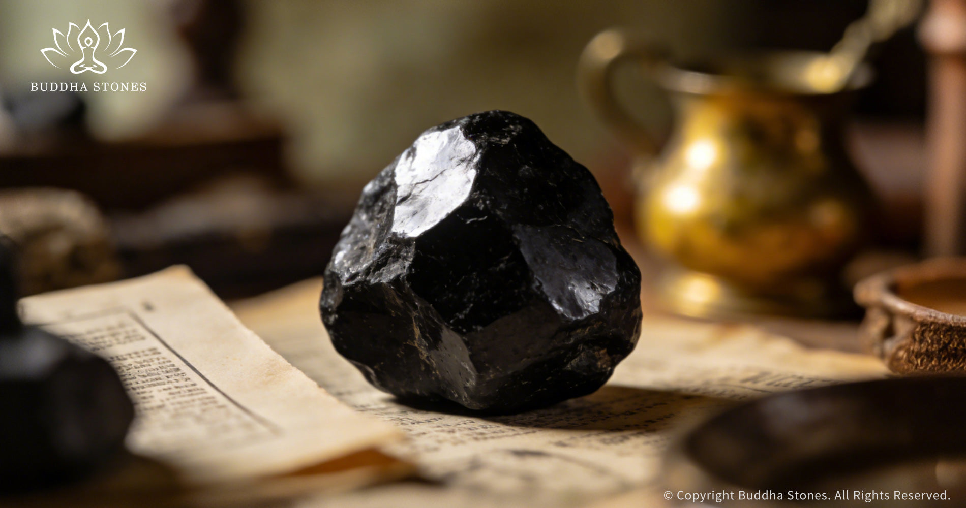 Hematite Meaning, Benefits, and Spiritual Properties – uk.buddhastoneshop