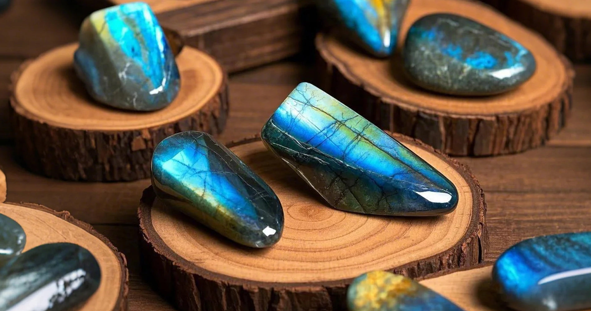 Labradorite Meaning, Healing Properties, and Spiritual Uses – uk ...