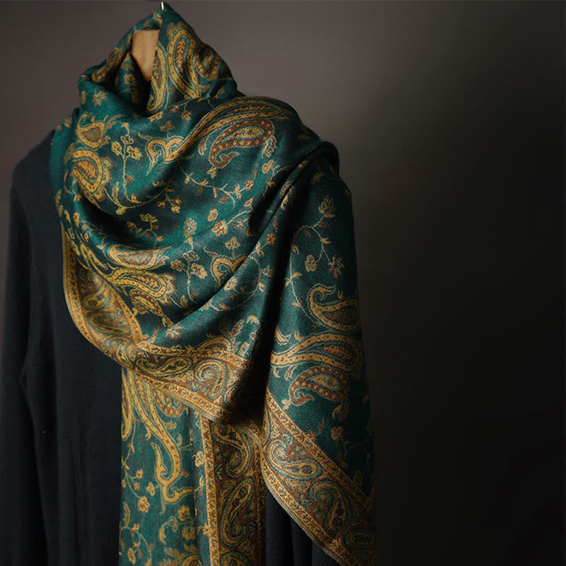 TIBETAN CLOTHES & SCARVES – uk.buddhastoneshop